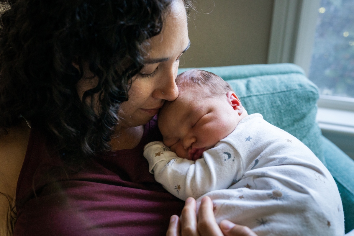 Home antibiotic treatment possible as neonatal infection guidance ...